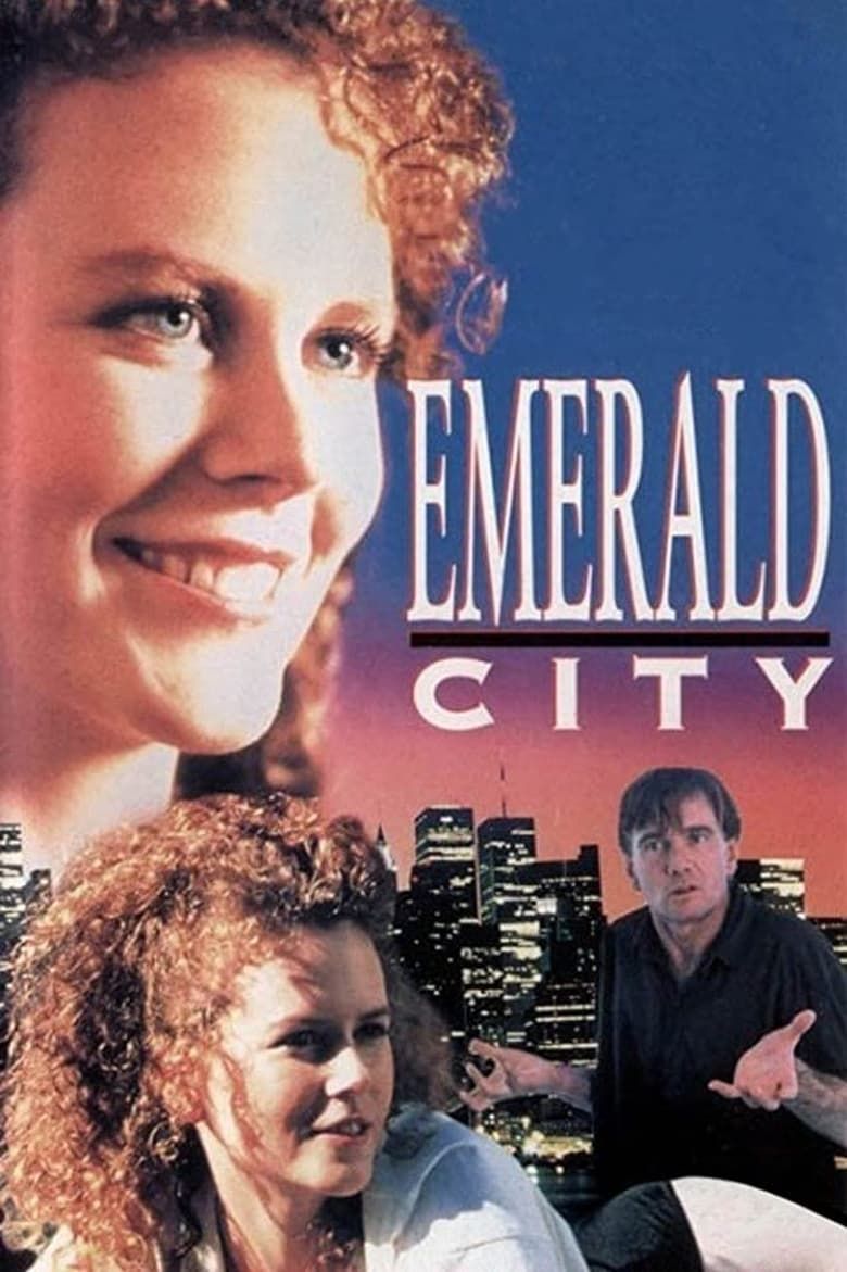 Emerald City Summary, Latest News, Trailer, Cast, Where to Watch and More
