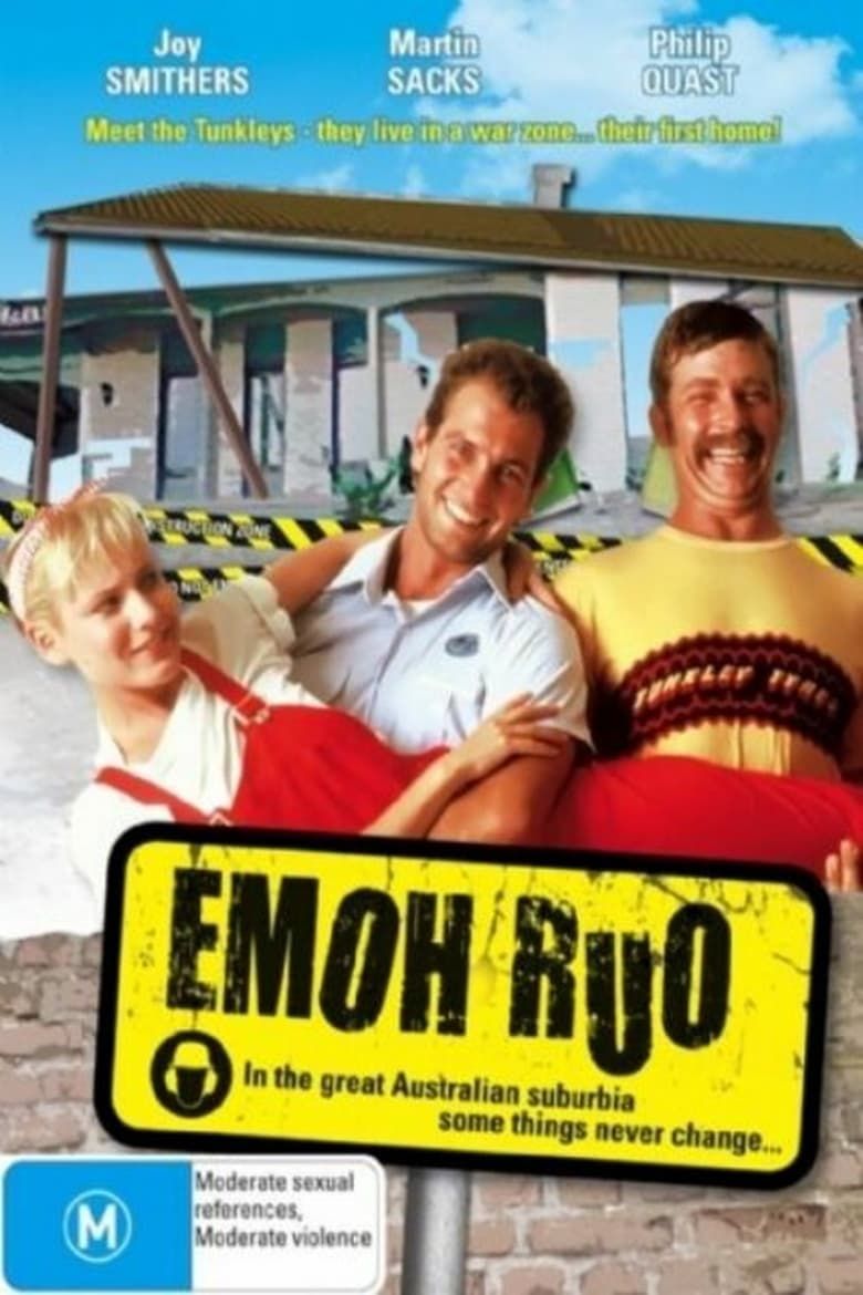 Emoh Ruo Summary, Latest News, Trailer, Cast, Where to Watch and More