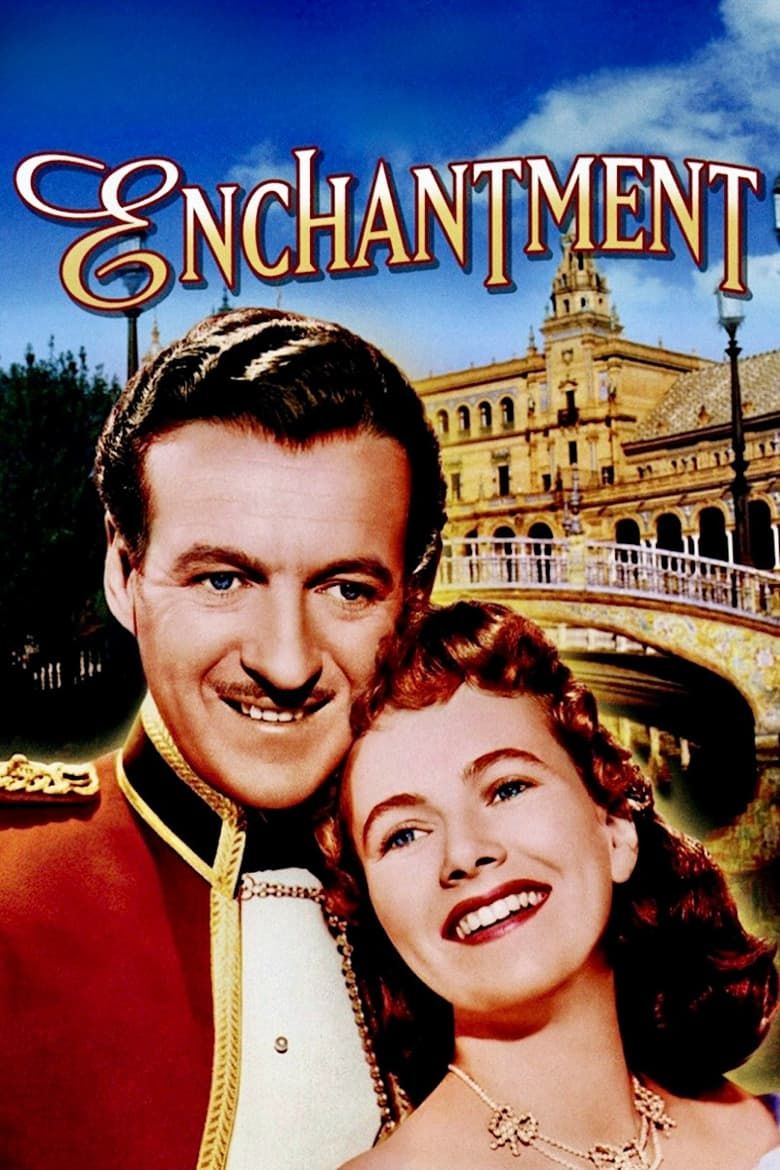Enchantment Summary, Latest News, Trailer, Cast, Where to Watch and More