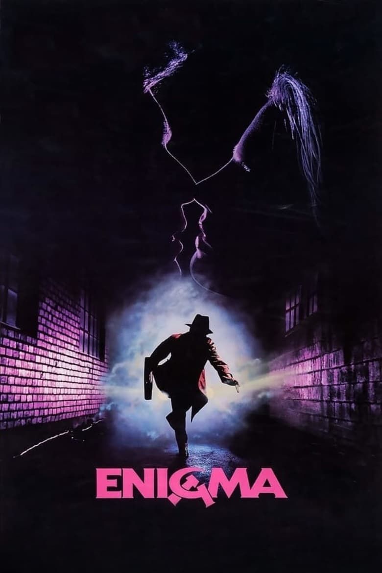Enigma Summary, Latest News, Trailer, Cast, Where to Watch and More