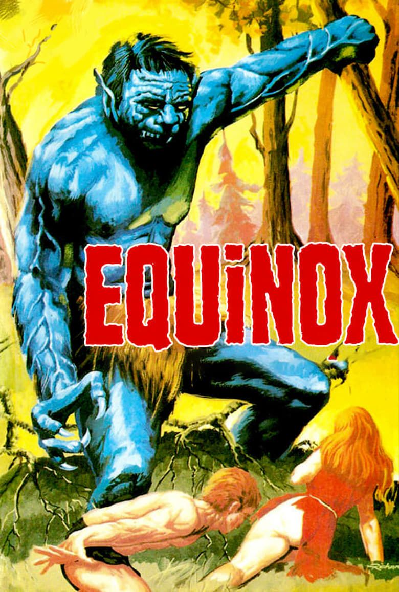 Equinox Summary, Latest News, Trailer, Cast, Where to Watch and More
