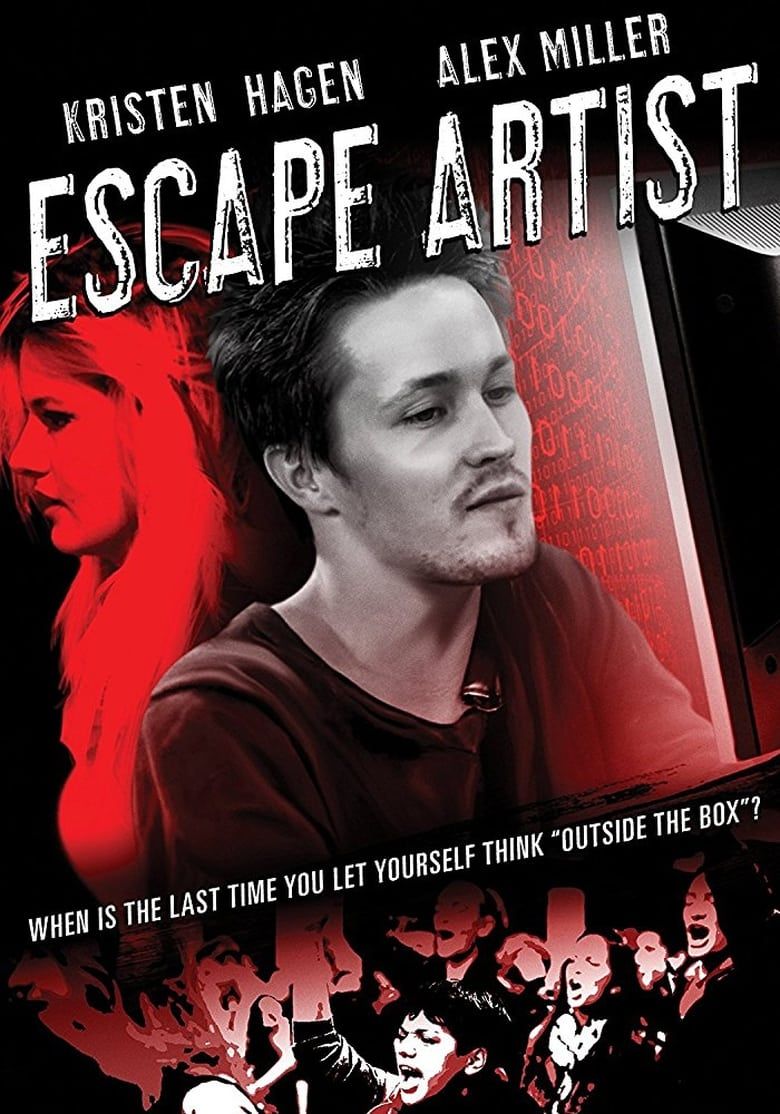 Escape Artist Summary, Latest News, Trailer, Cast, Where to Watch and More