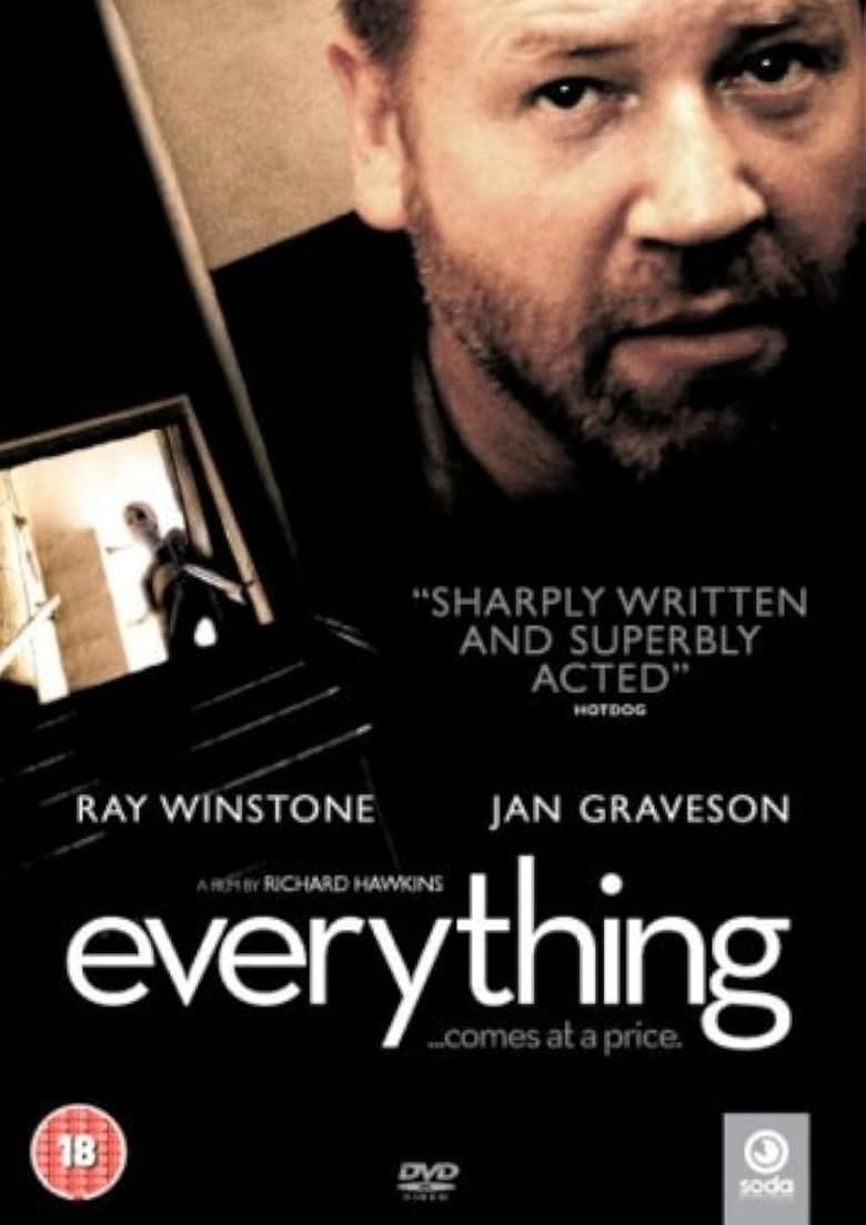 Everything Summary, Latest News, Trailer, Cast, Where to Watch and More