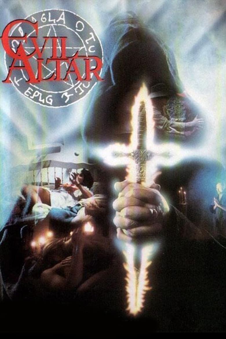 Evil Altar Summary, Latest News, Trailer, Cast, Where to Watch and More