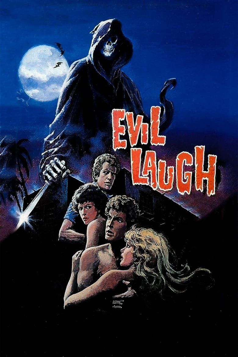 Evil Laugh Summary, Latest News, Trailer, Cast, Where to Watch and More