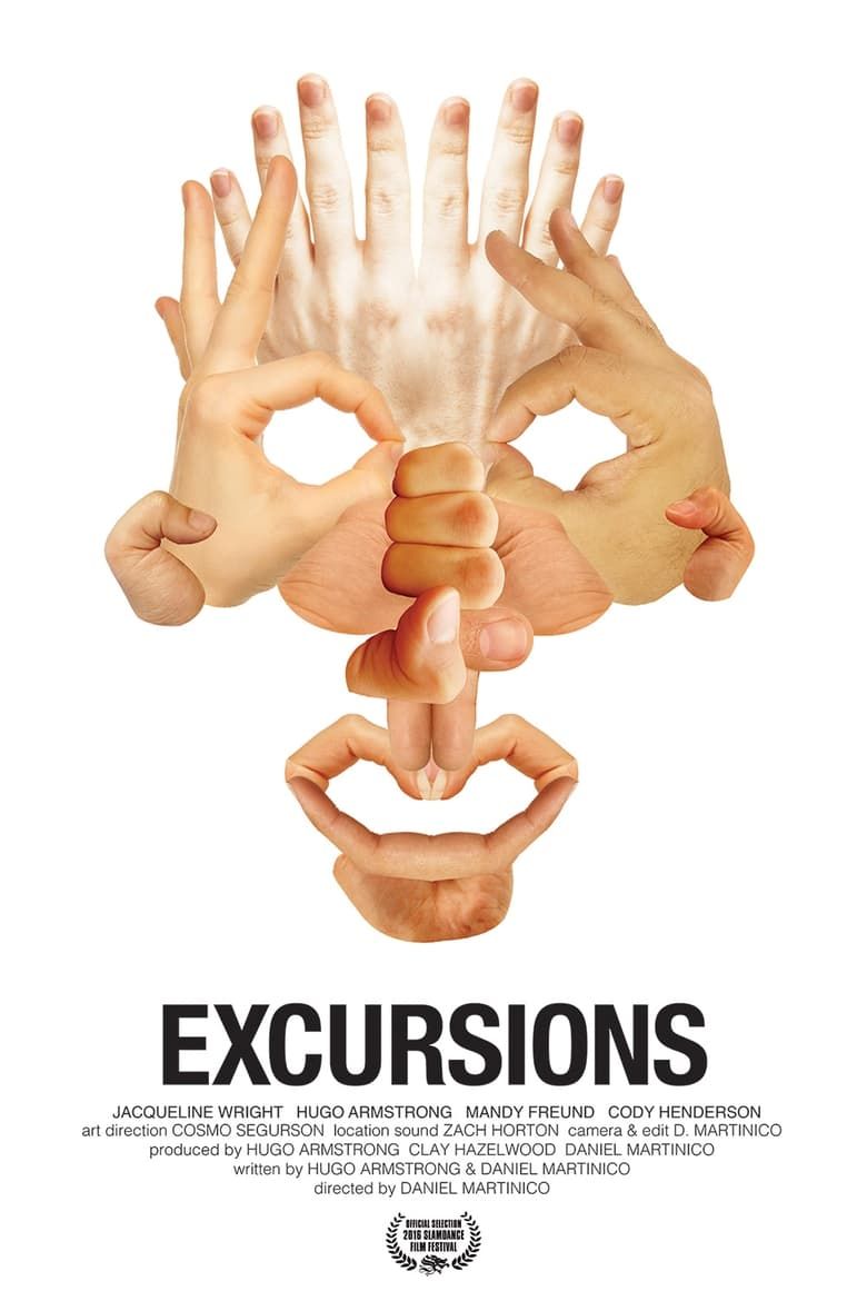 Excursions Summary, Latest News, Trailer, Cast, Where to Watch and More