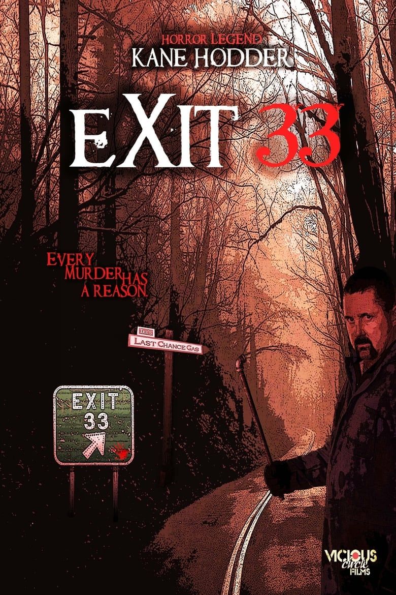 Exit 33 Summary, Latest News, Trailer, Cast, Where to Watch and More
