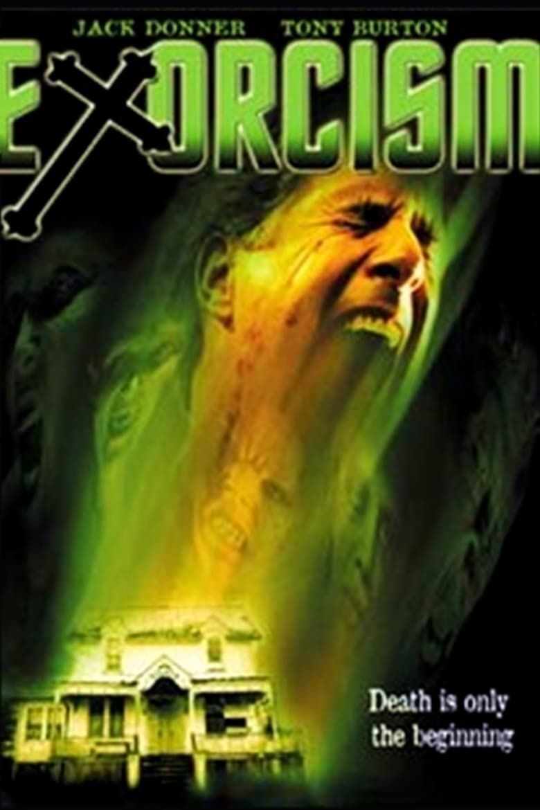 Exorcism Summary, Latest News, Trailer, Cast, Where to Watch and More