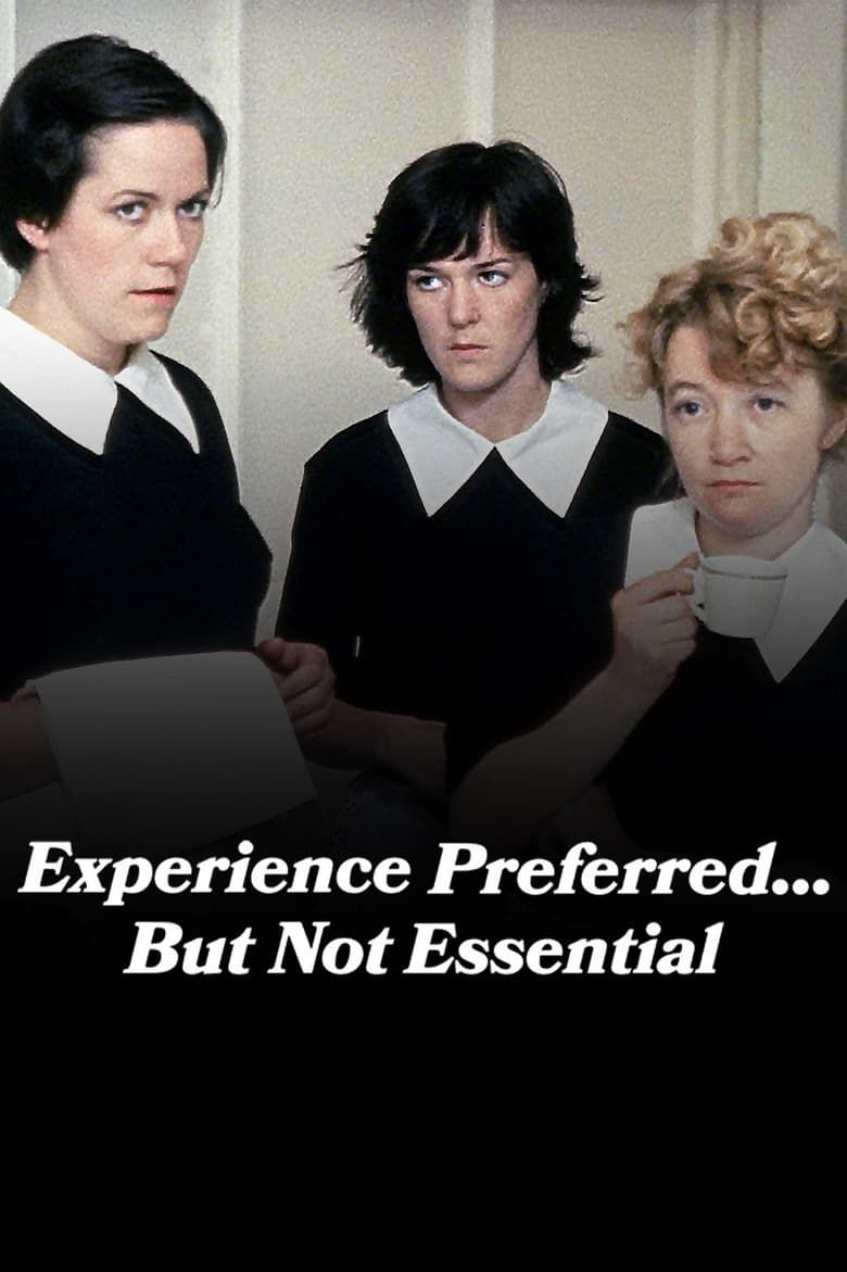 Experience Preferred... But Not Essential Summary, Latest News, Trailer ...