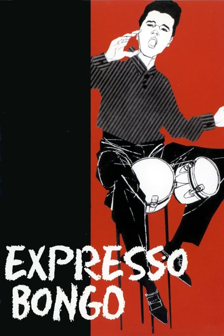 Expresso Bongo Summary, Latest News, Trailer, Cast, Where to Watch and More