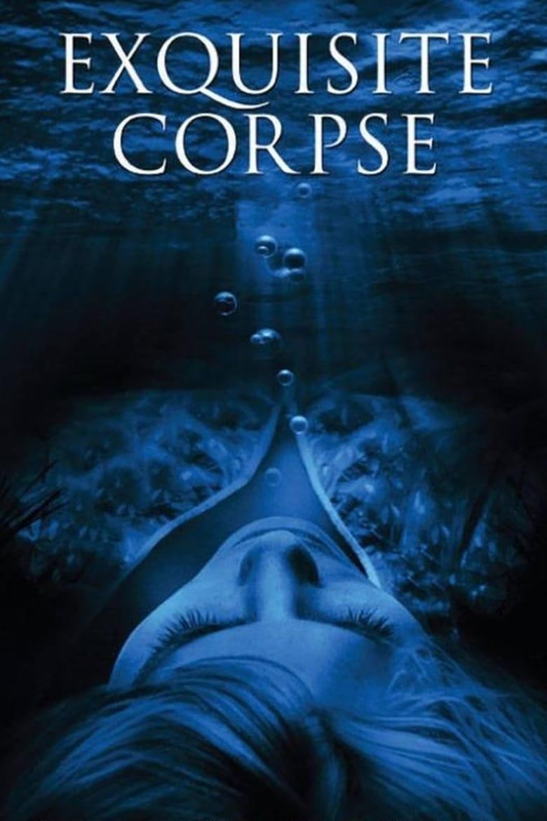 Exquisite Corpse Summary, Latest News, Trailer, Cast, Where to Watch ...