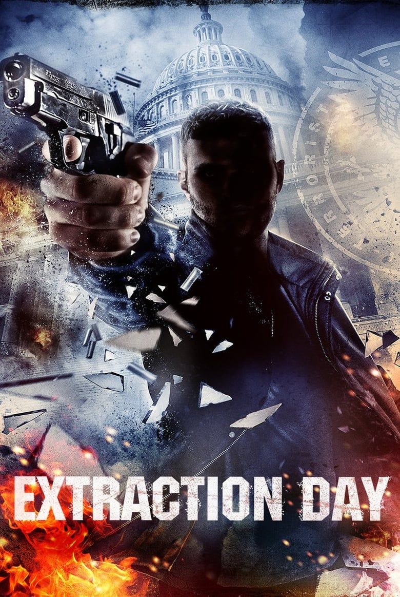 Extraction Day Summary, Latest News, Trailer, Cast, Where to Watch and More