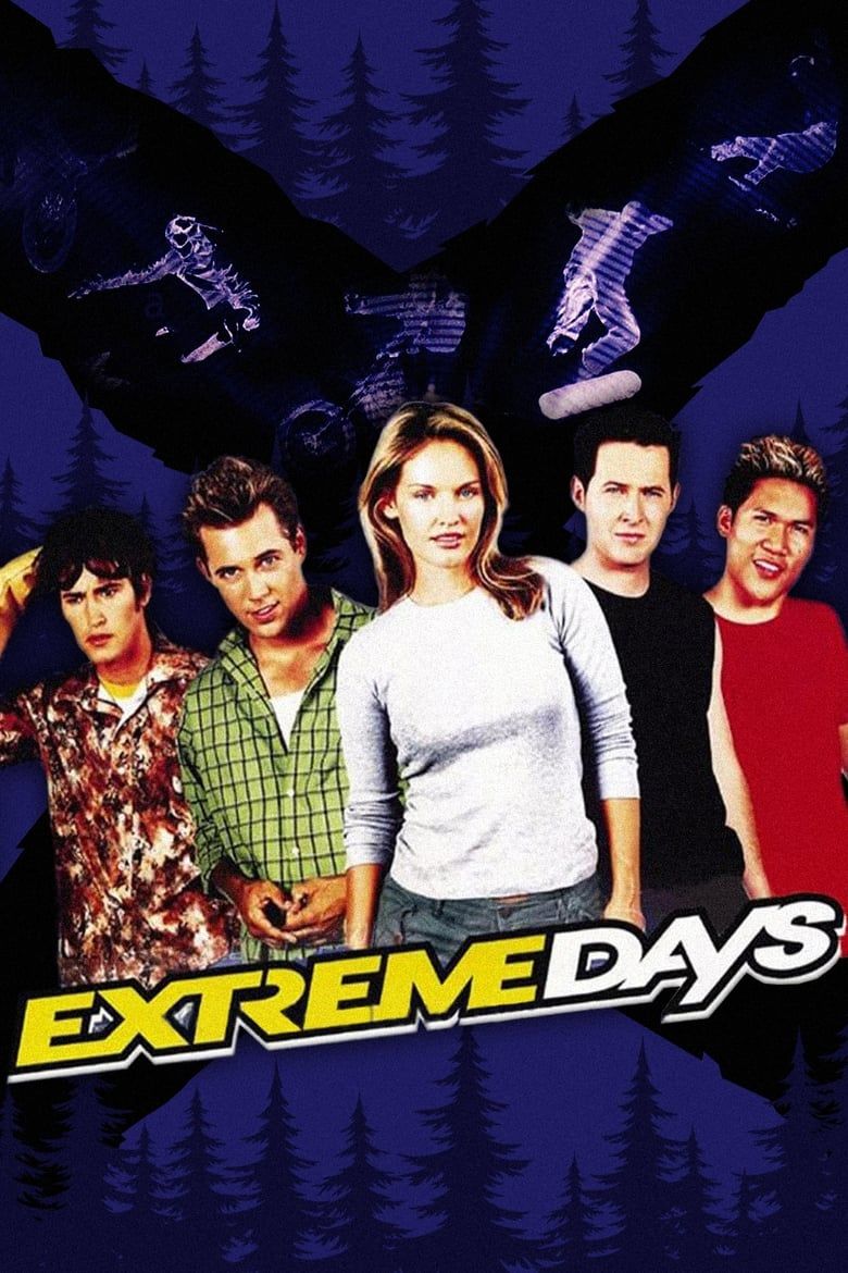 Extreme Days Summary, Latest News, Trailer, Cast, Where to Watch and More