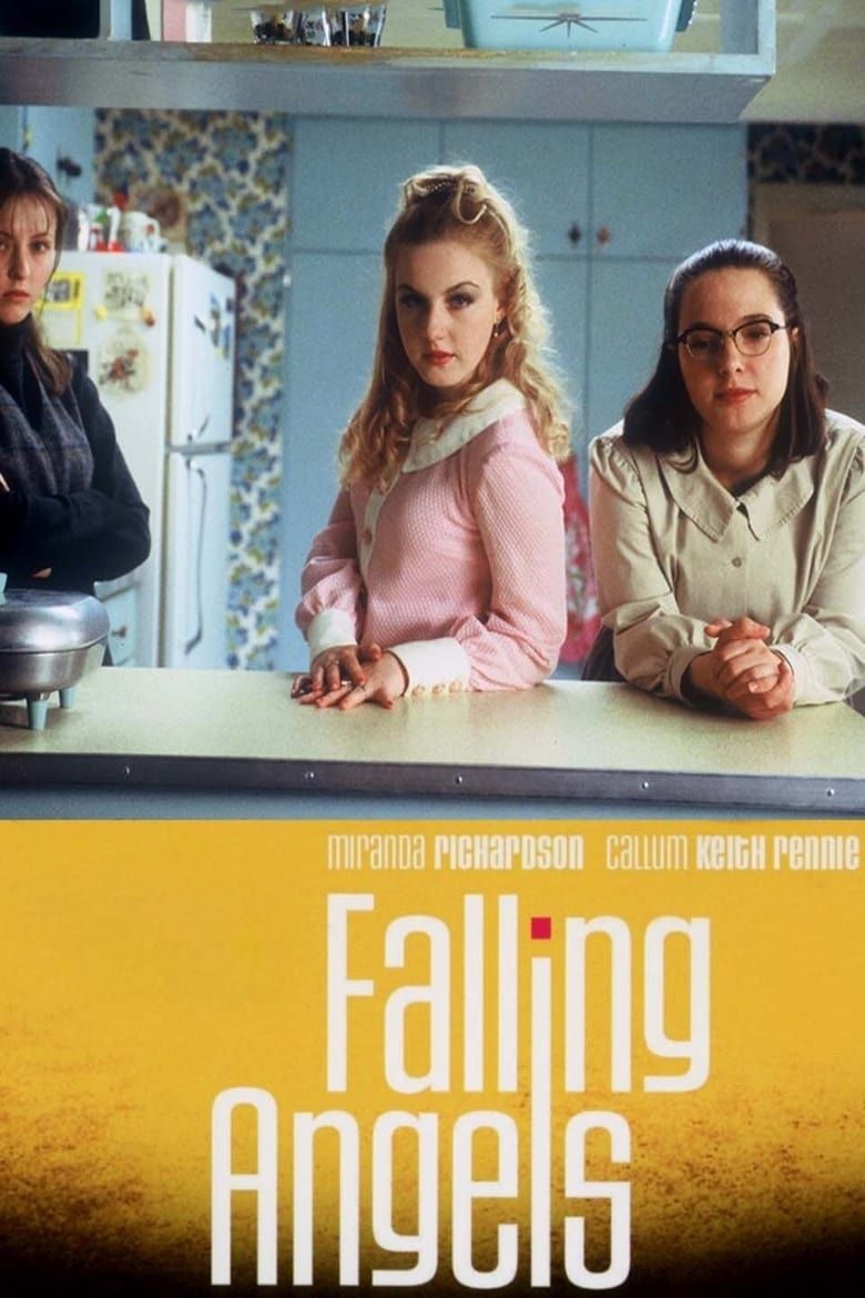 Falling Angels Summary, Latest News, Trailer, Cast, Where to Watch and More