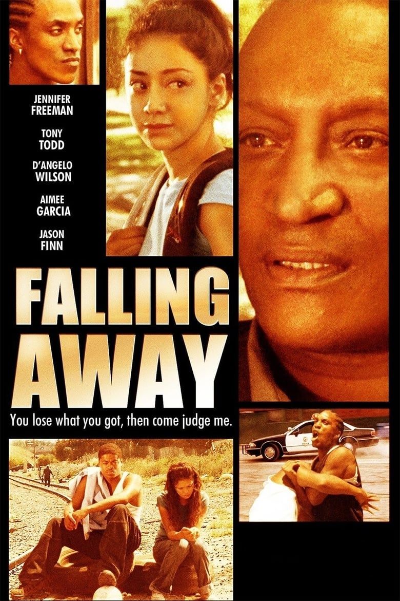 Falling Away Summary, Latest News, Trailer, Cast, Where to Watch and More
