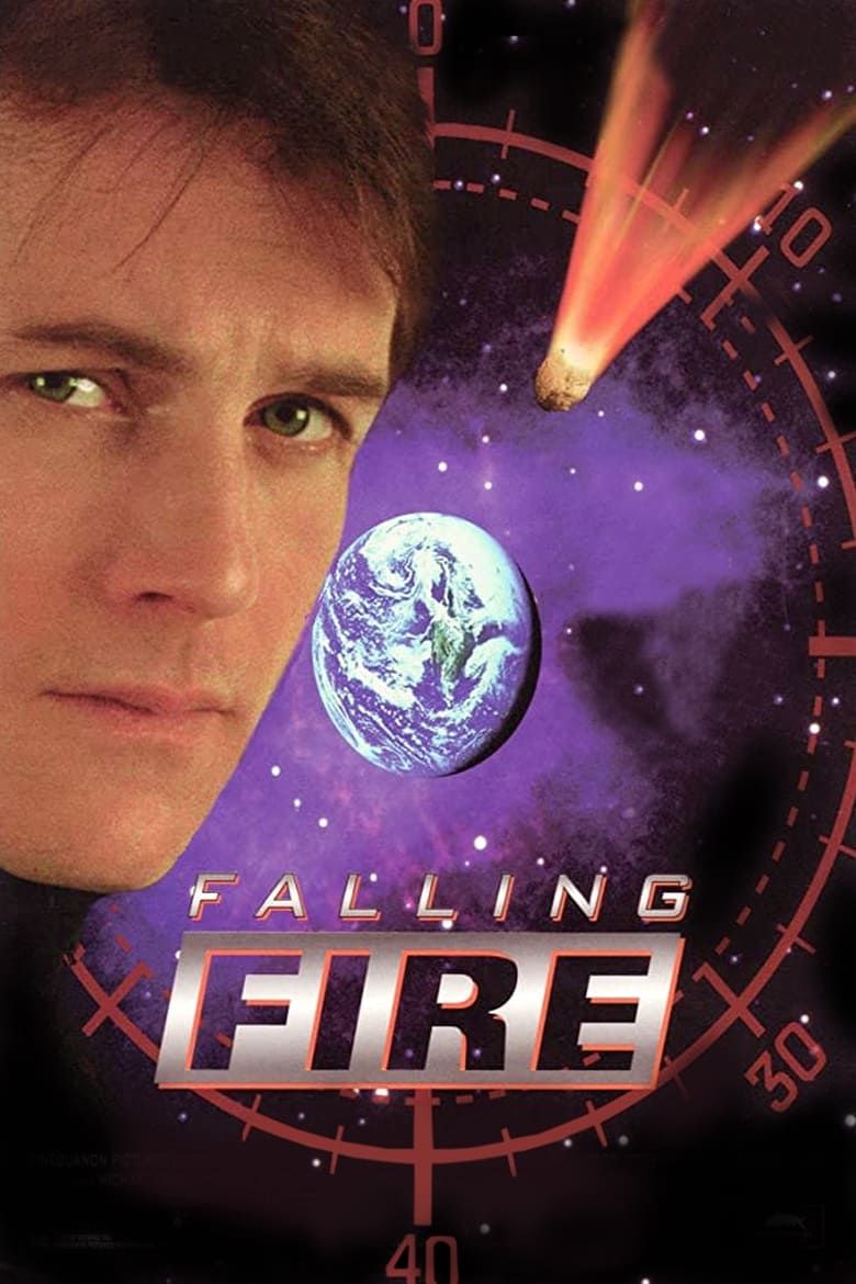 Falling Fire Summary, Latest News, Trailer, Cast, Where to Watch and More