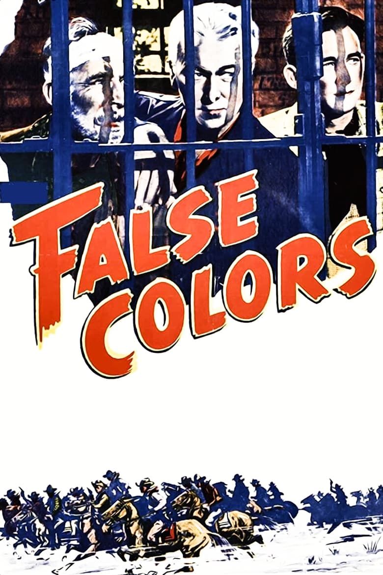 False Colors Summary, Latest News, Trailer, Cast, Where to Watch and More