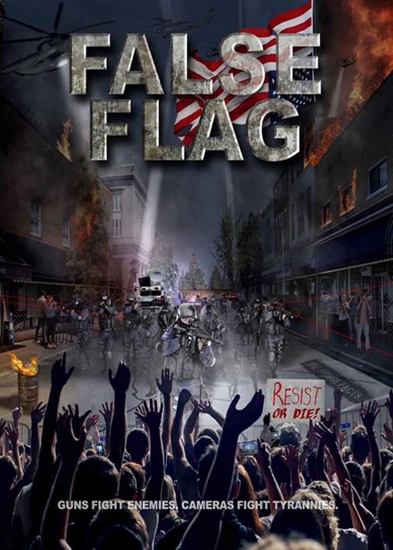 False Flag Summary, Latest News, Trailer, Cast, Where to Watch and More