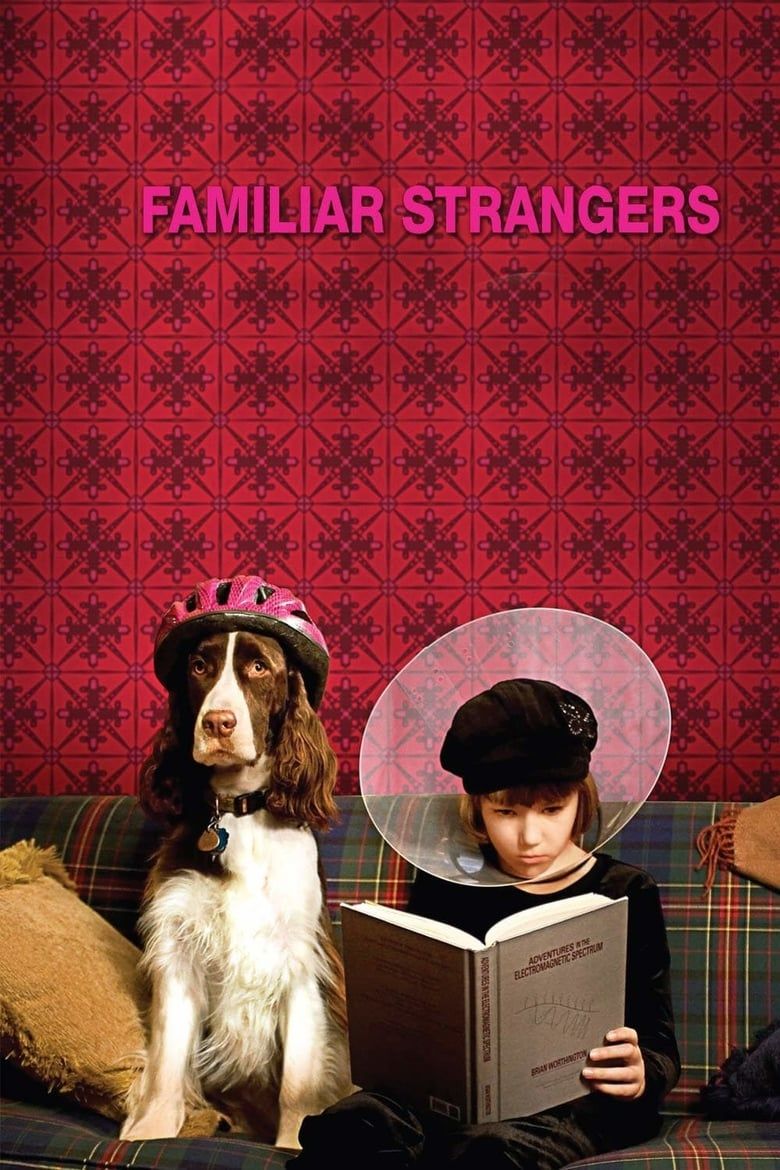 Familiar Strangers Summary, Latest News, Trailer, Cast, Where to Watch ...