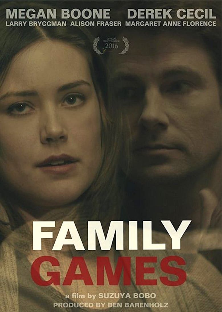 Family Games Summary, Latest News, Trailer, Cast, Where to Watch and More