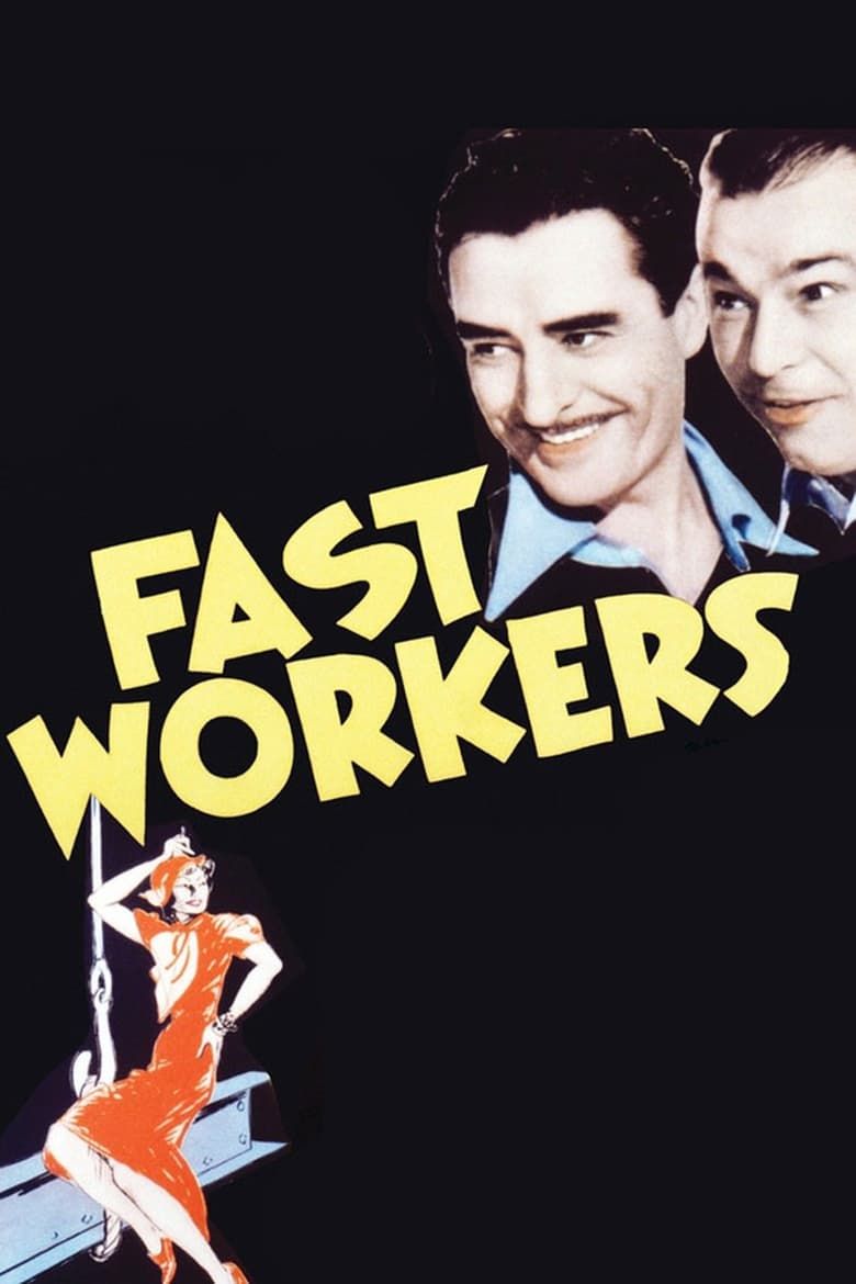 Fast Workers Summary, Latest News, Trailer, Cast, Where to Watch and More