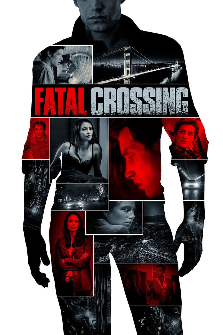 Fatal Crossing Summary, Latest News, Trailer, Cast, Where to Watch and More