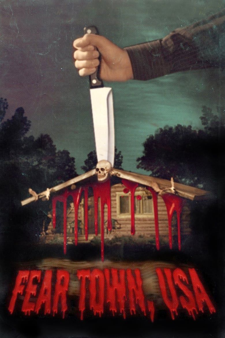Fear Town, USA Summary, Latest News, Trailer, Cast, Where to Watch and More