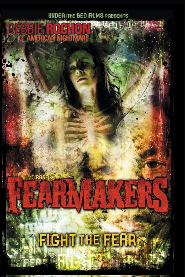 Fearmakers Summary, Latest News, Trailer, Cast, Where to Watch and More