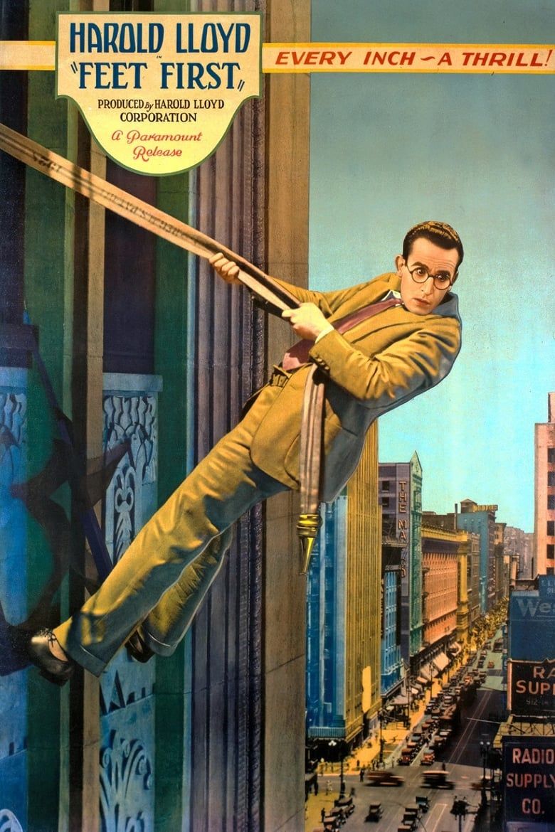 Feet First Summary, Latest News, Trailer, Cast, Where to Watch and More