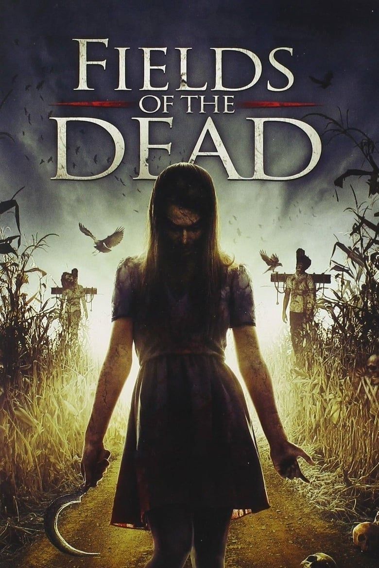 Fields of the Dead Summary, Latest News, Trailer, Cast, Where to Watch ...