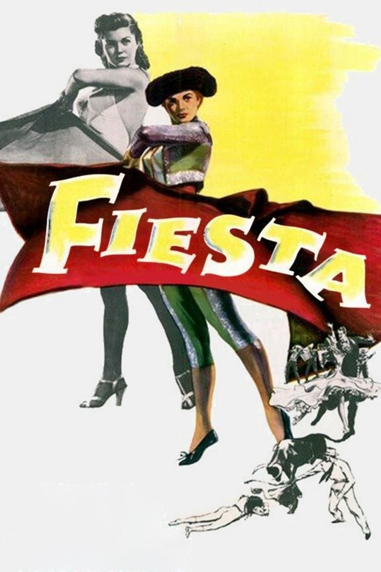 Fiesta Summary, Latest News, Trailer, Cast, Where to Watch and More