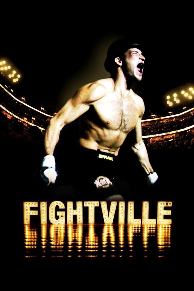 Fightville Summary, Latest News, Trailer, Cast, Where to Watch and More