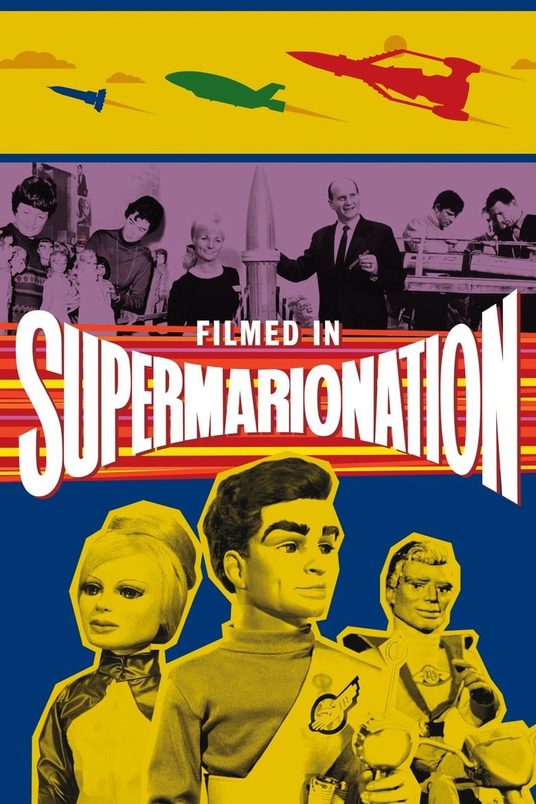 Filmed in Supermarionation Summary, Latest News, Trailer, Cast, Where ...