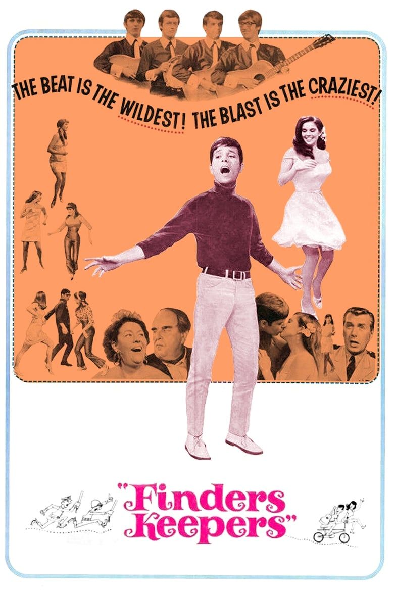 Finders Keepers Summary, Latest News, Trailer, Cast, Where to Watch and ...