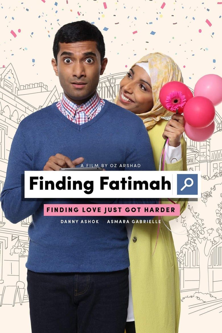 Finding Fatimah Summary, Latest News, Trailer, Cast, Where to Watch and ...