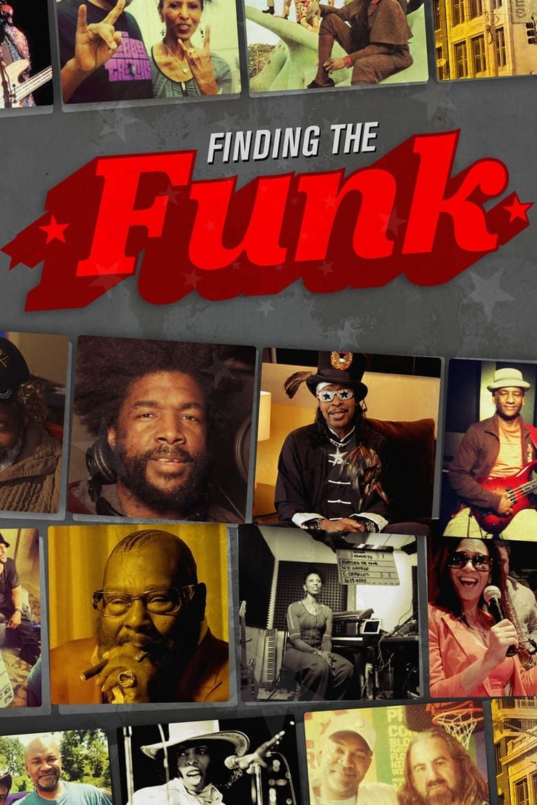 Finding the Funk Summary, Latest News, Trailer, Cast, Where to Watch ...