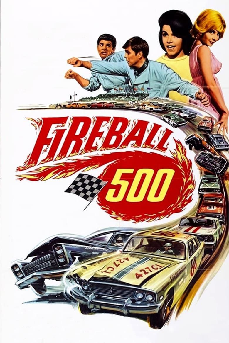 Fireball 500 Summary, Latest News, Trailer, Cast, Where to Watch and More
