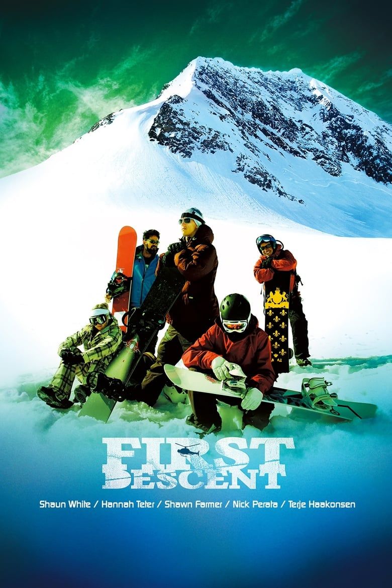 First Descent Summary, Latest News, Trailer, Cast, Where to Watch and More