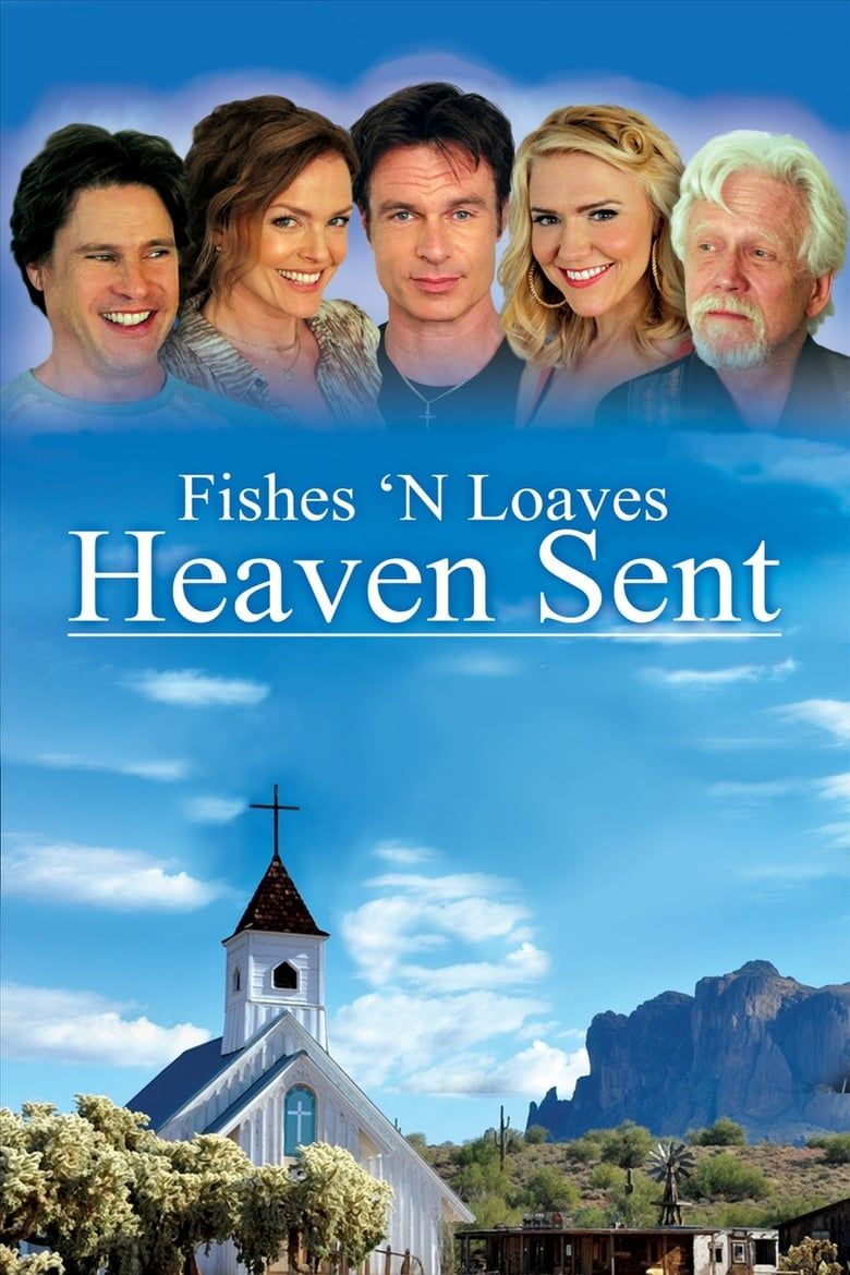 Fishes 'n Loaves: Heaven Sent Summary, Latest News, Trailer, Cast ...