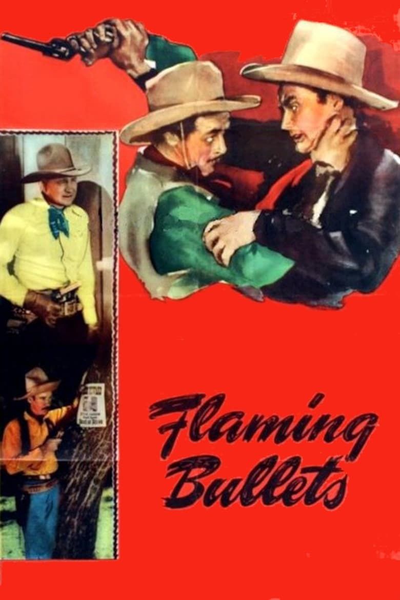 Flaming Bullets Summary, Latest News, Trailer, Cast, Where to Watch and ...