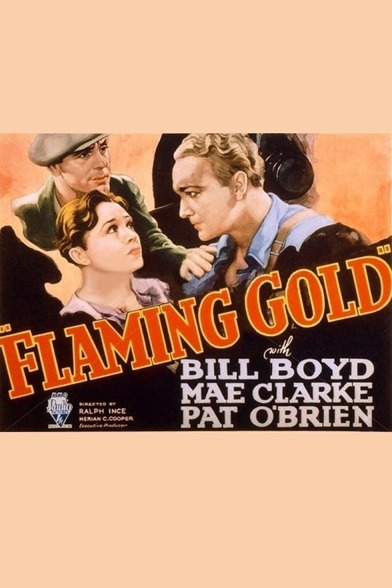 Flaming Gold Summary, Latest News, Trailer, Cast, Where to Watch and More
