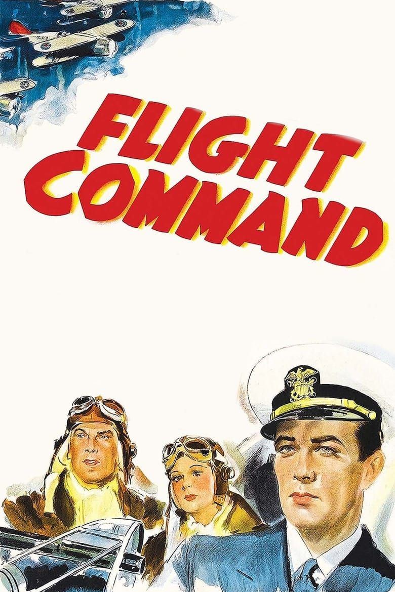 Flight Command Summary, Latest News, Trailer, Cast, Where to Watch and More