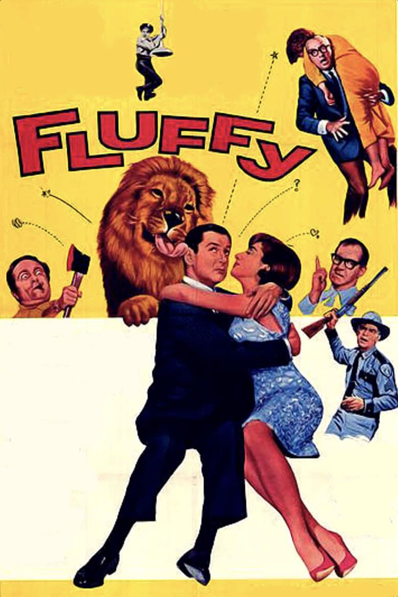 Fluffy Summary, Latest News, Trailer, Cast, Where to Watch and More