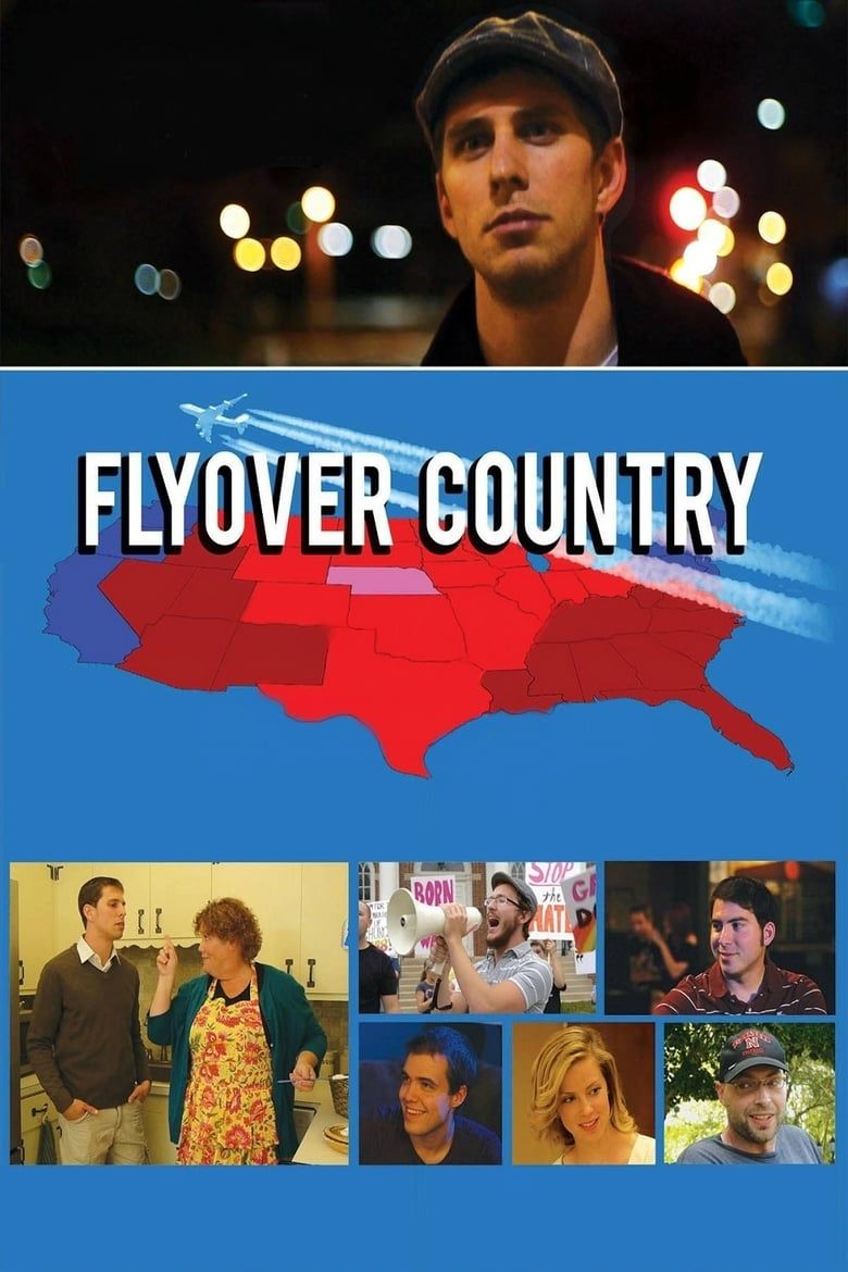 Flyover Country Summary, Latest News, Trailer, Cast, Where to Watch and ...