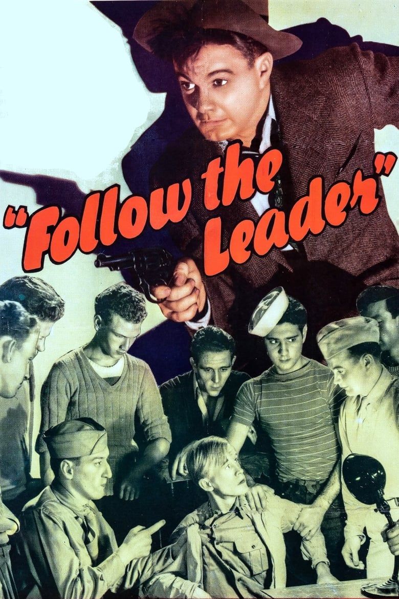 Follow the Leader Summary, Latest News, Trailer, Cast, Where to Watch ...