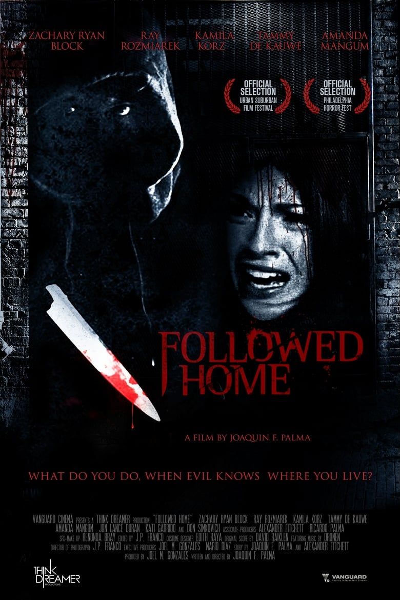 Followed Home Summary, Latest News, Trailer, Cast, Where to Watch and More