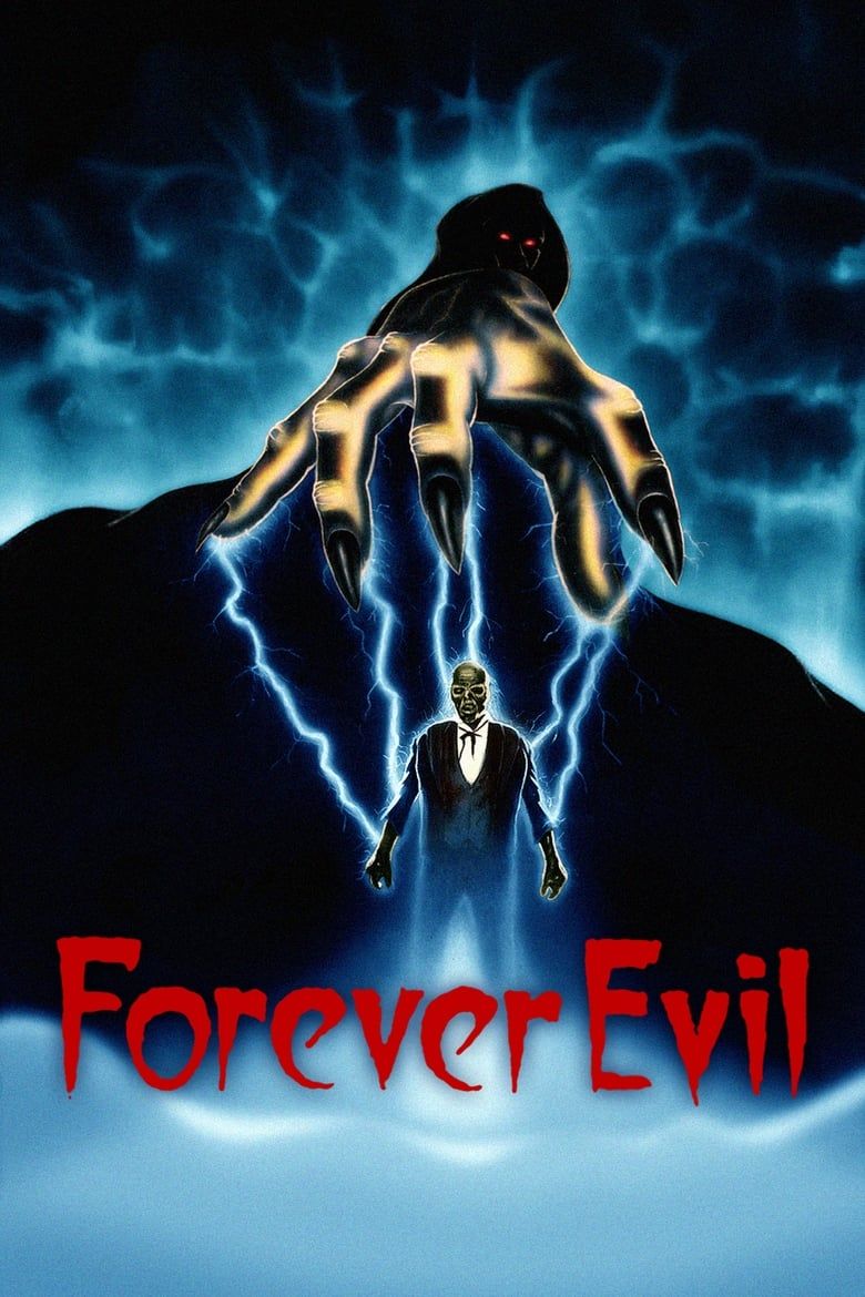 Forever Evil Summary, Latest News, Trailer, Cast, Where to Watch and More
