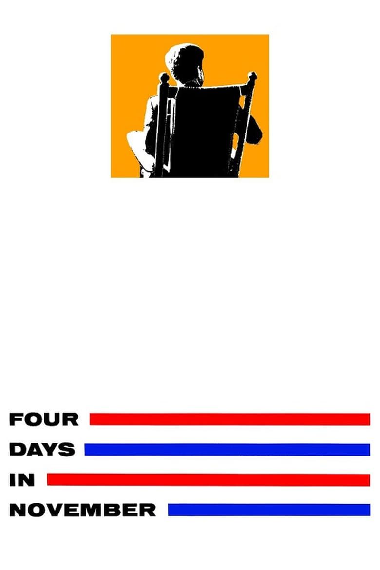 Four Days In November Summary, Latest News, Trailer, Cast, Where to ...