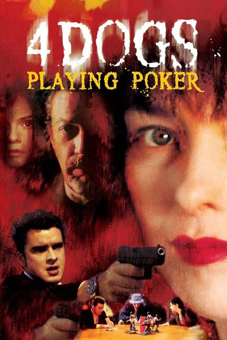 Four Dogs Playing Poker Summary, Latest News, Trailer, Cast, Where to ...