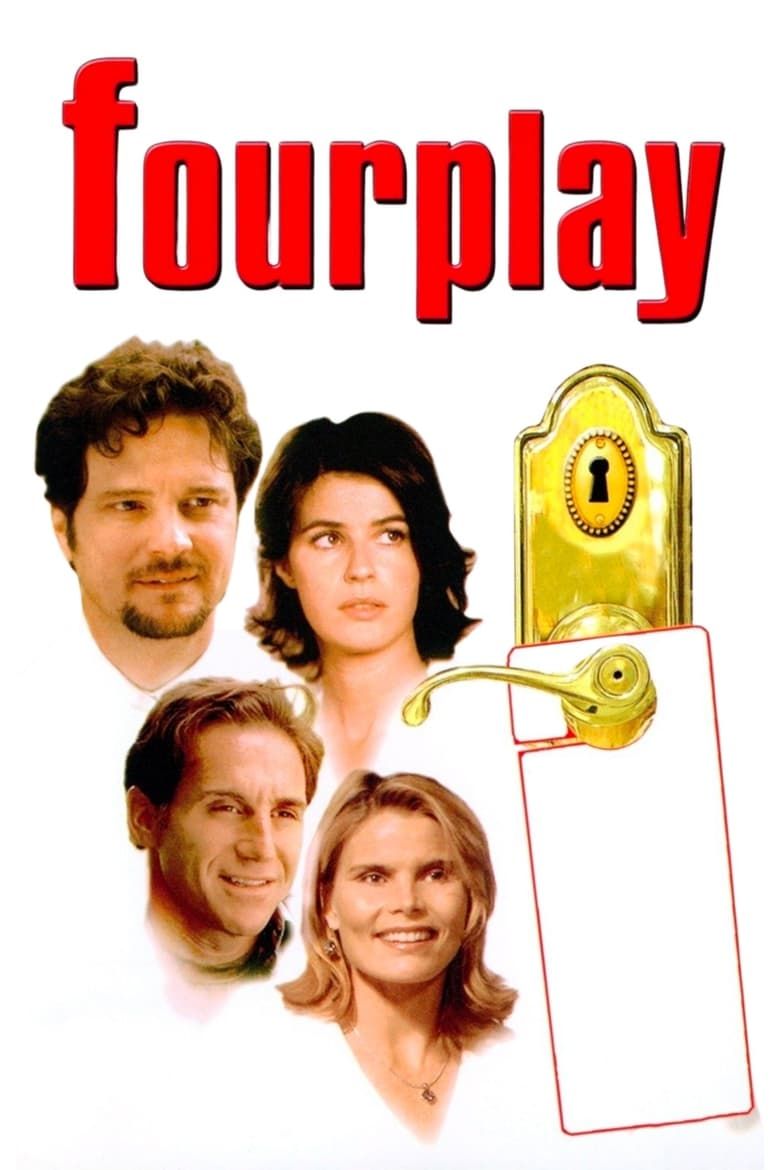 Four Play Summary, Latest News, Trailer, Cast, Where to Watch and More
